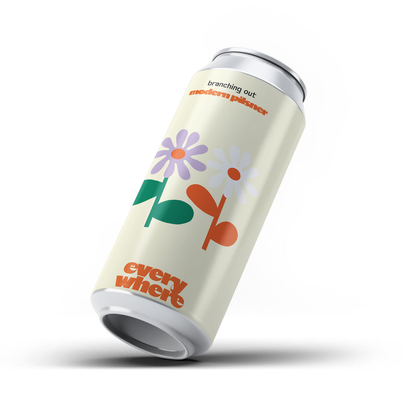 Everywhere Beer – everywhere