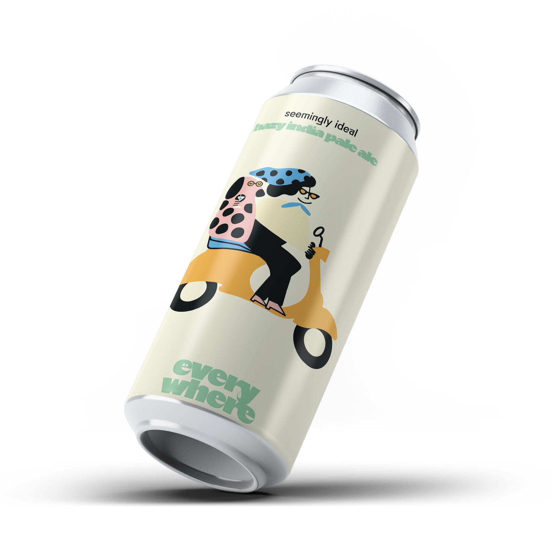 Everywhere Beer – everywhere