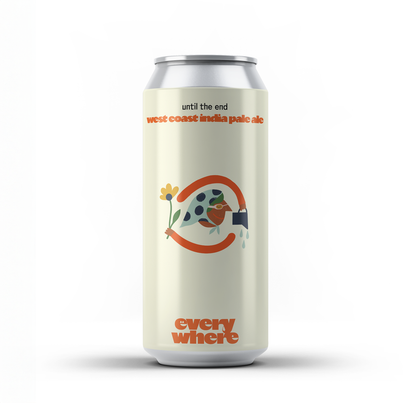 Everywhere Beer – everywhere